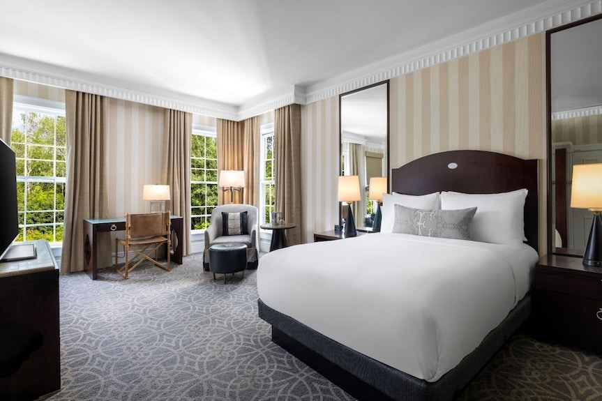 Indoor Pool, Golf & Spa Access Your Mountain Getaway - Manchester, VT