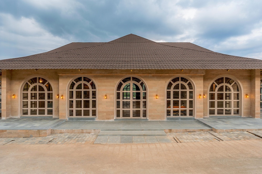 Nanda Hill Resorts - Gujarat