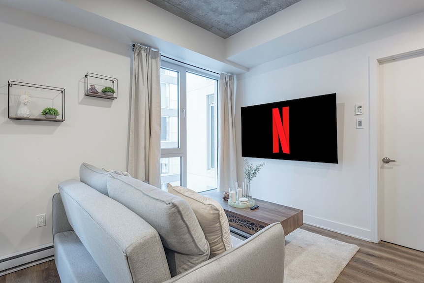 Cute Gem In Downtown Montreal - Montreal