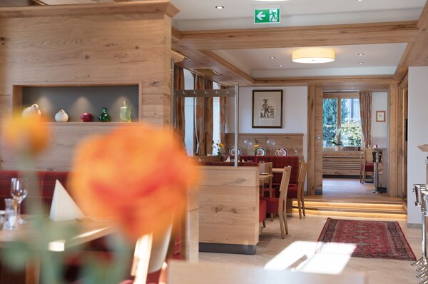 Landhotel Steigenhaus - Schwäbisch Hall