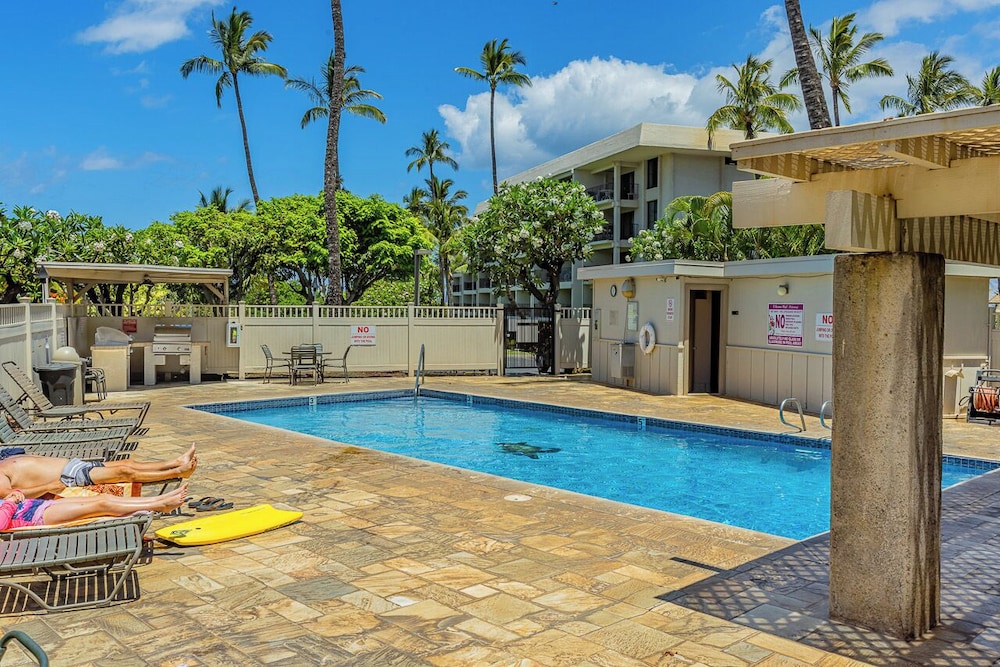 New Listing! Akahi C613 – Ocean View Top Floor Condo, Newly Updated ...