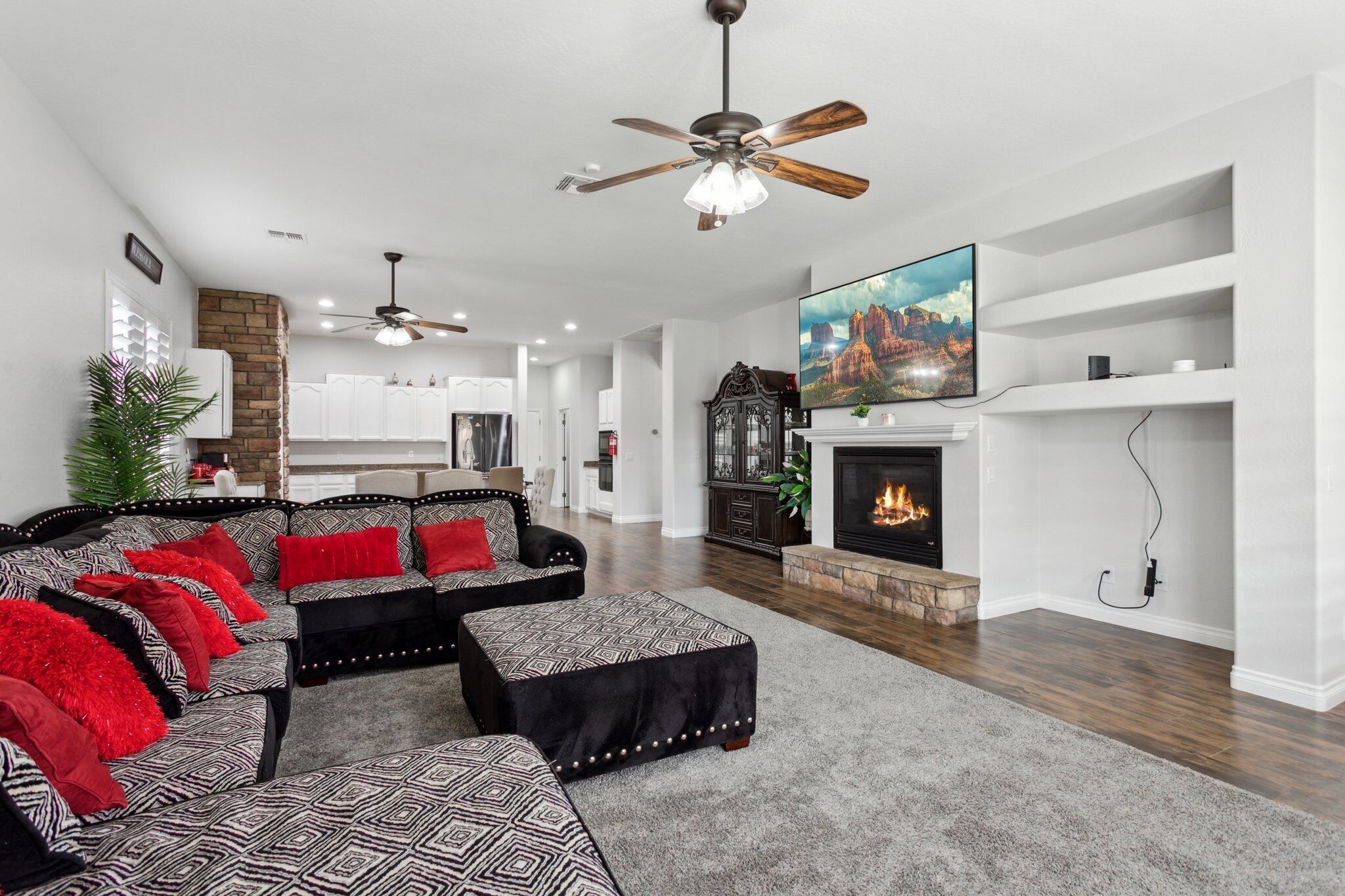 Desert Cove Escape | 5br Retreat W/ Pool & Casita - Surprise, AZ