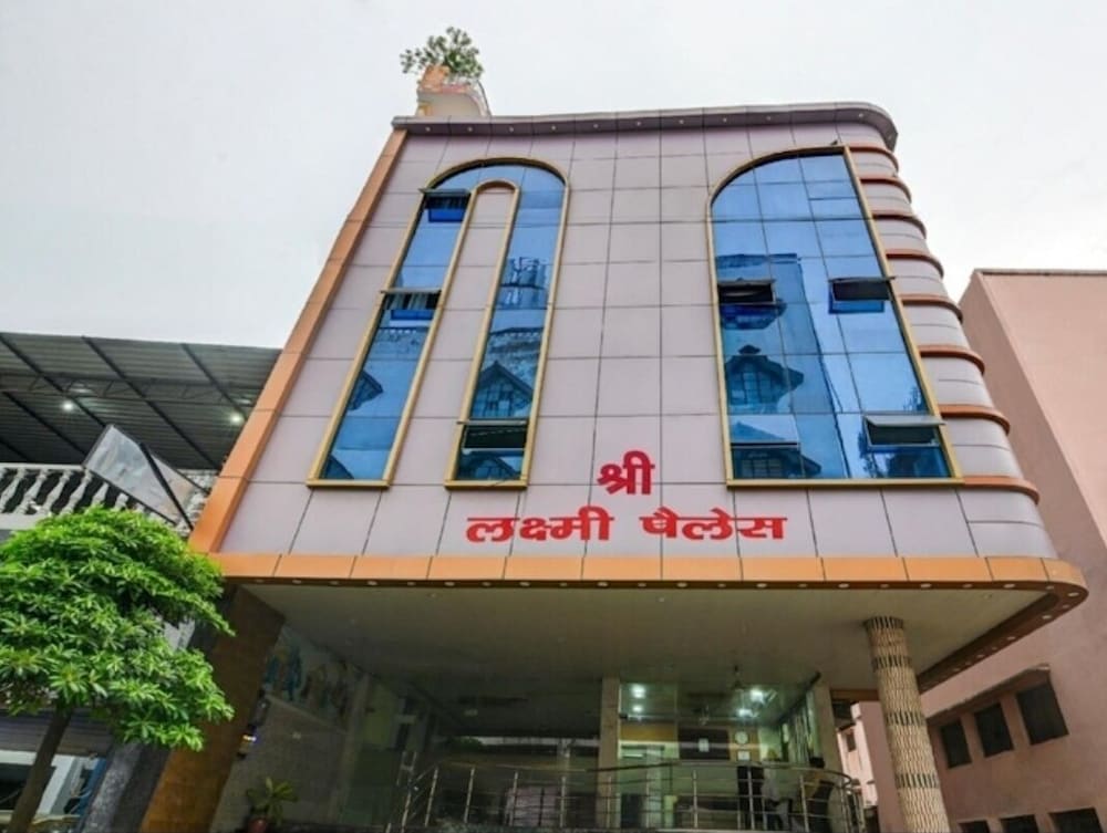 Hotel Shri Laxmi Palace - Kanpur