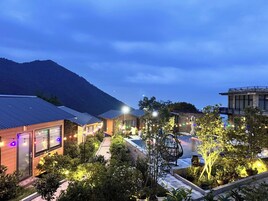 Quartos à prova de som, Wi-Fi de cortesia