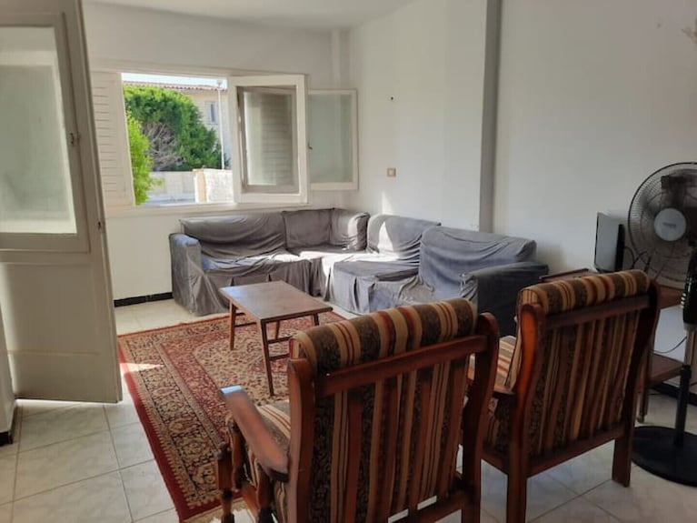 Relaxing Seaside Villa Duplex - Egypt