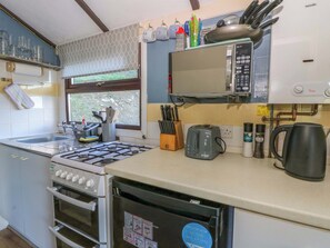 Casa de Campo | Cozinha privada | Utensílios de cozinha 