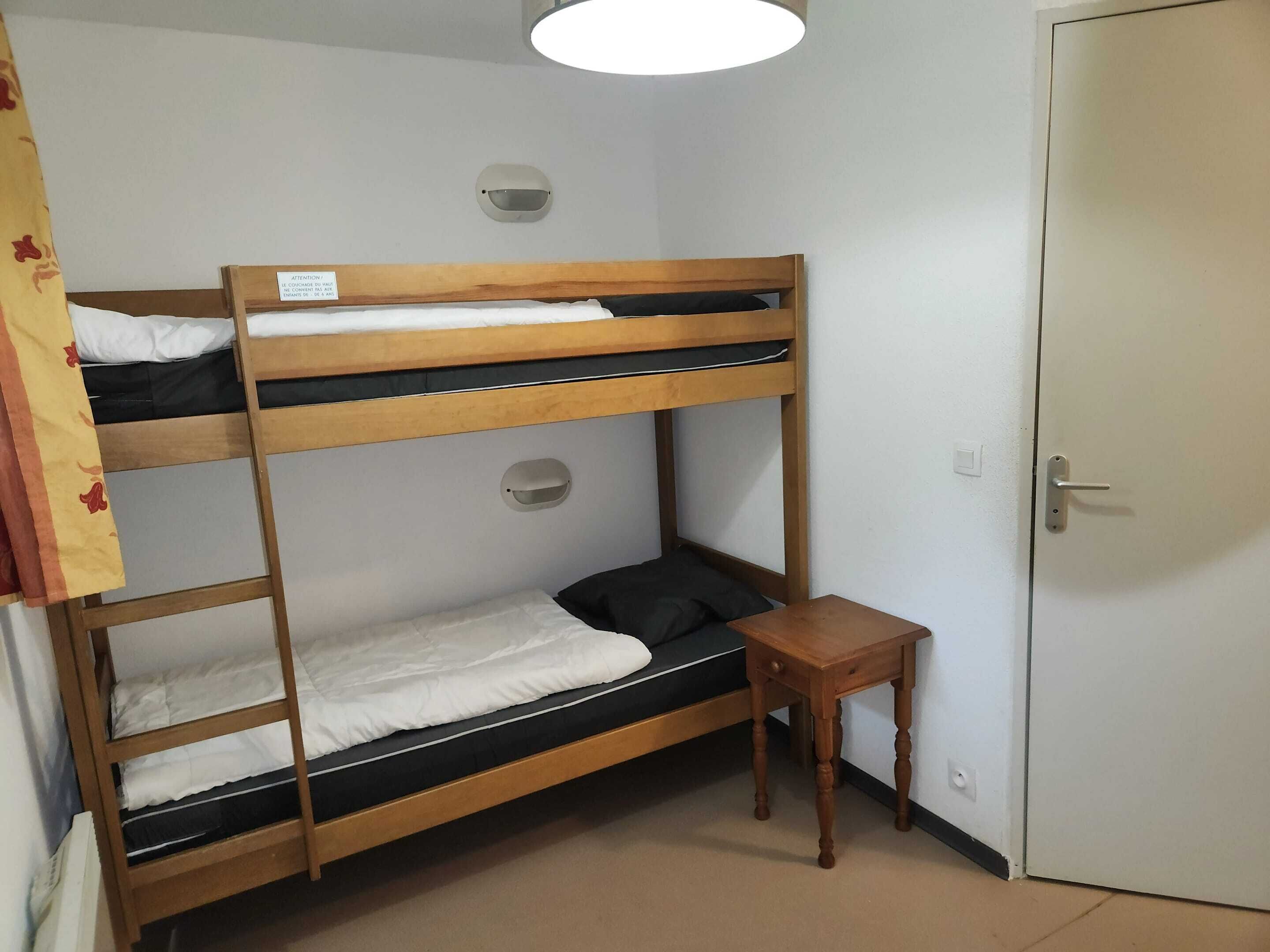 Homerez - Studio à Ax-les-thermes - Ariège