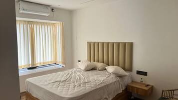 Quarto Signature | Wi-fi grátis