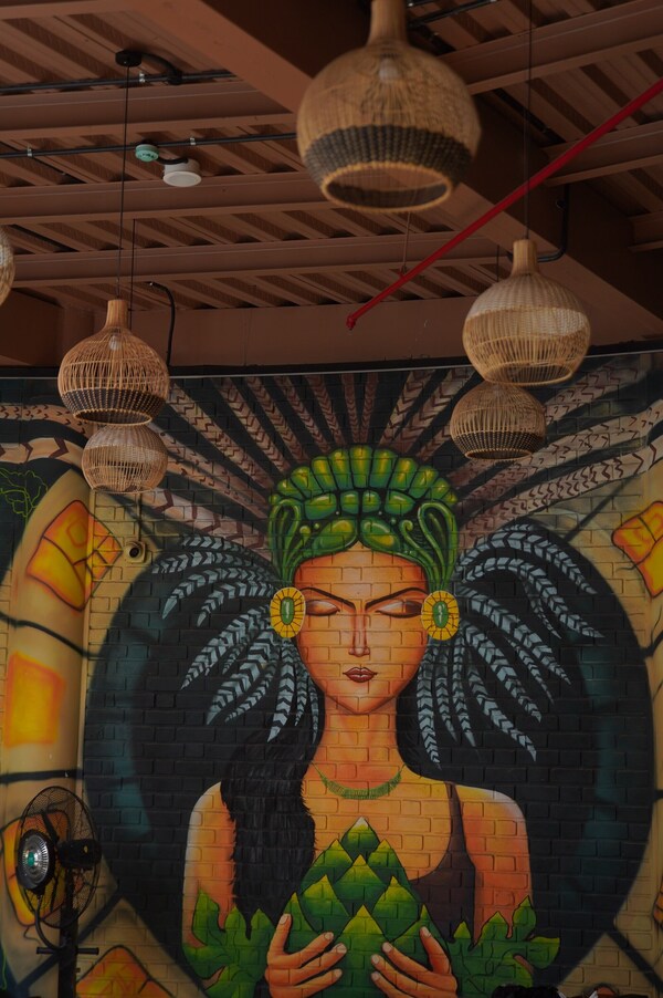 Old Mill Boutique Hotel - Bangalore