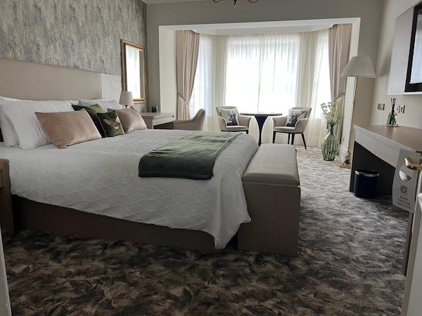 Nuremore Estate - County Meath