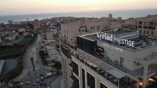 Kyriad Prestige Le Patio - Algeria