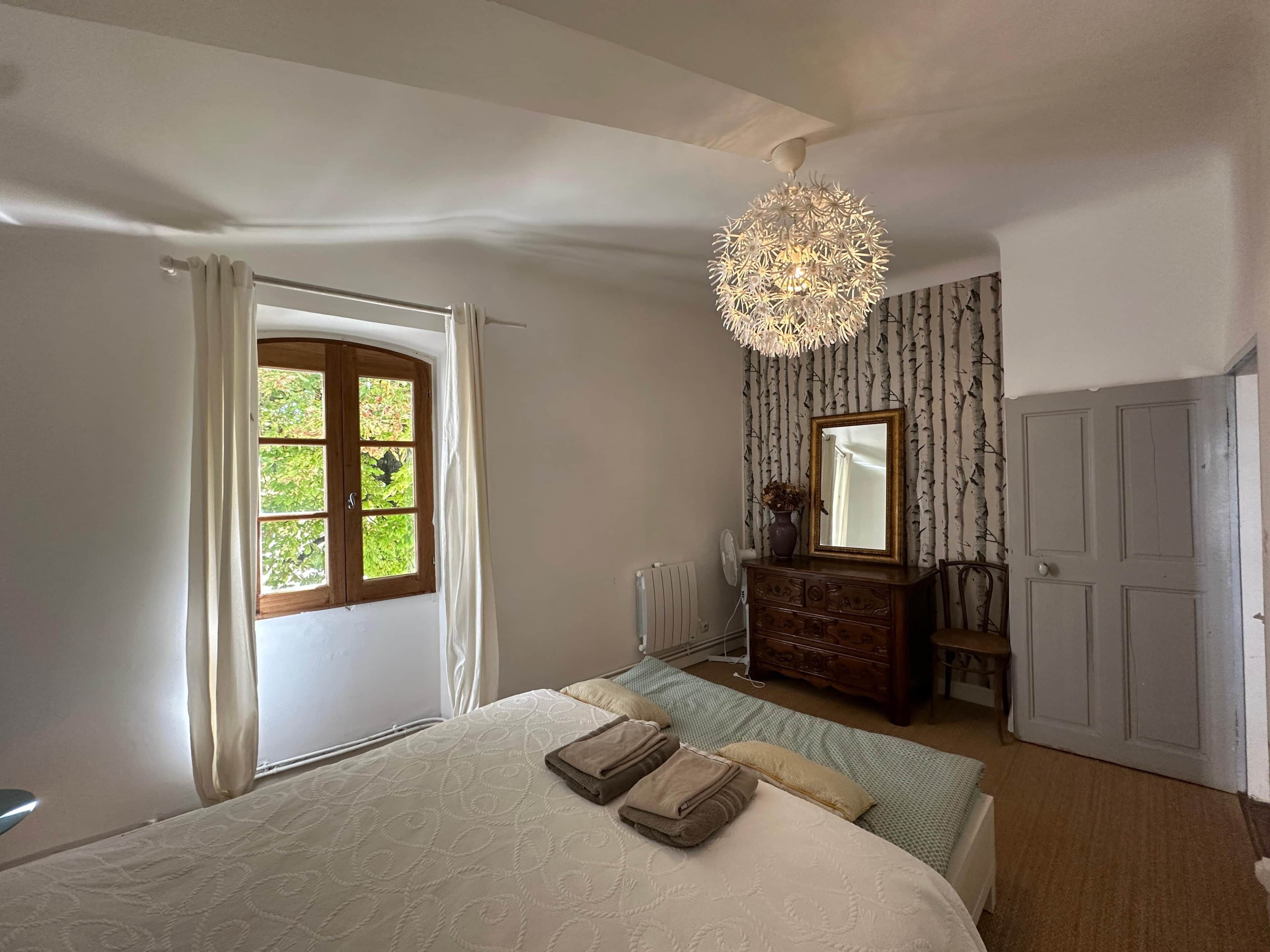 Maison Des Fontaines - Vignoble Château Barbebelle - Rognes