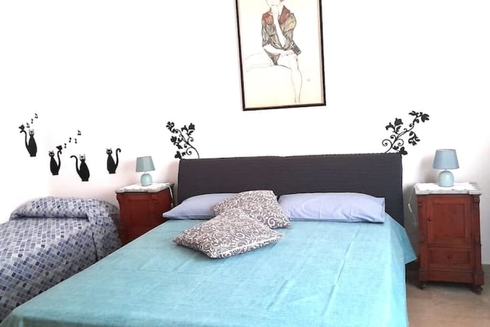 Mary in Mondello - Mondello | Vrbo