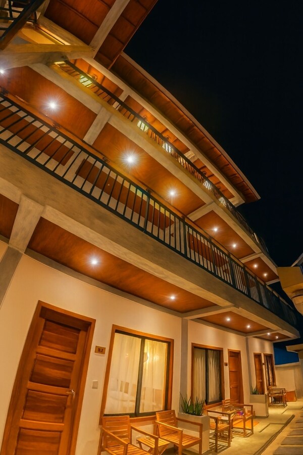 Oshi Boutique - Maldives