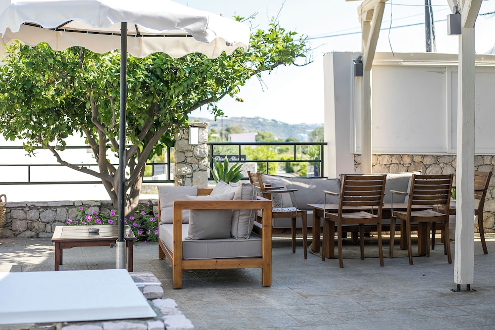 Olevia Comfort - Faliraki