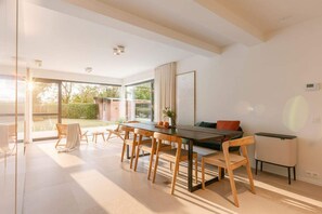 Casa | 1 quarto, internet de alta velocidade 