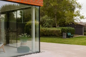Casa | 1 quarto, internet de alta velocidade 