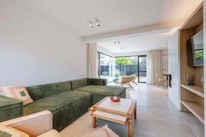 Casa | 1 quarto, acesso à internet de alta velocidade