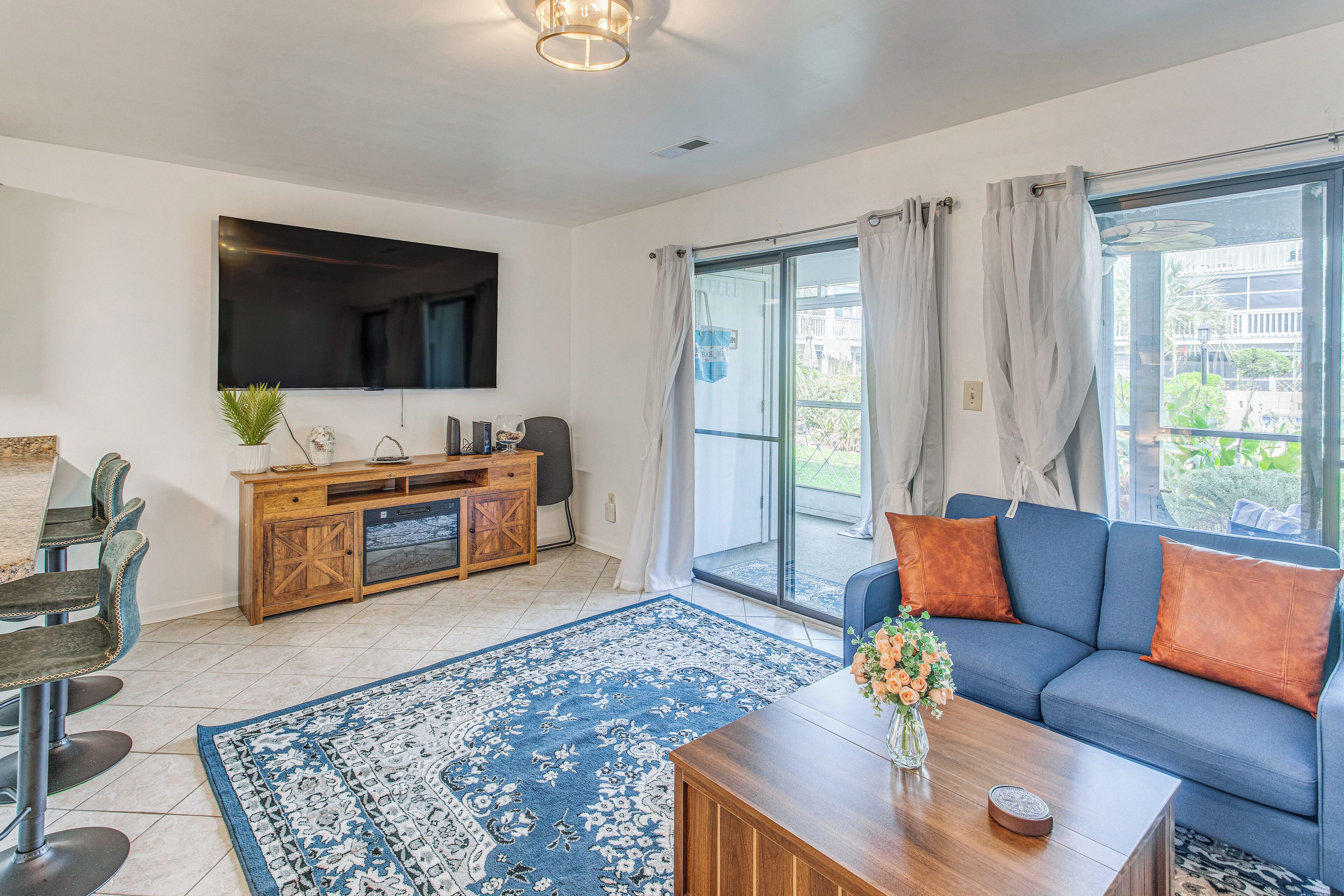 Apartamento (1 Bedroom) | Fachada da propriedade