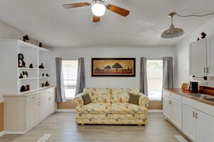 Casa (1 Bedroom) | Interior