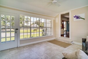 Casa (3 Bedrooms) | Parte interna