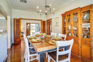 Casa (3 Bedrooms) | Interior