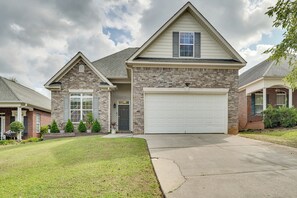 Casa (4 Bedrooms) | Interior