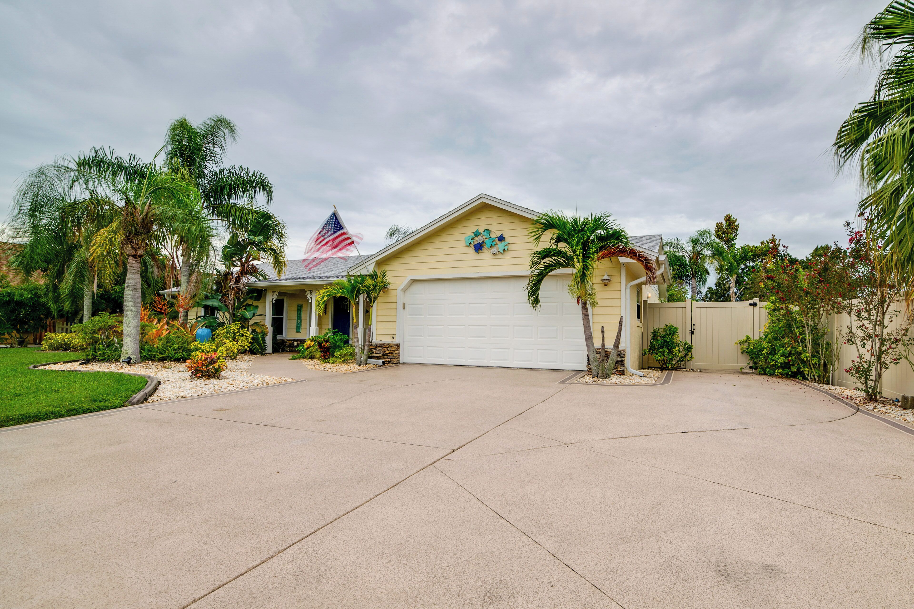 Casa (3 Bedrooms) | Interior