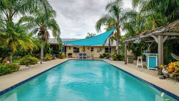 Casa (3 Bedrooms) | Fachada do alojamento