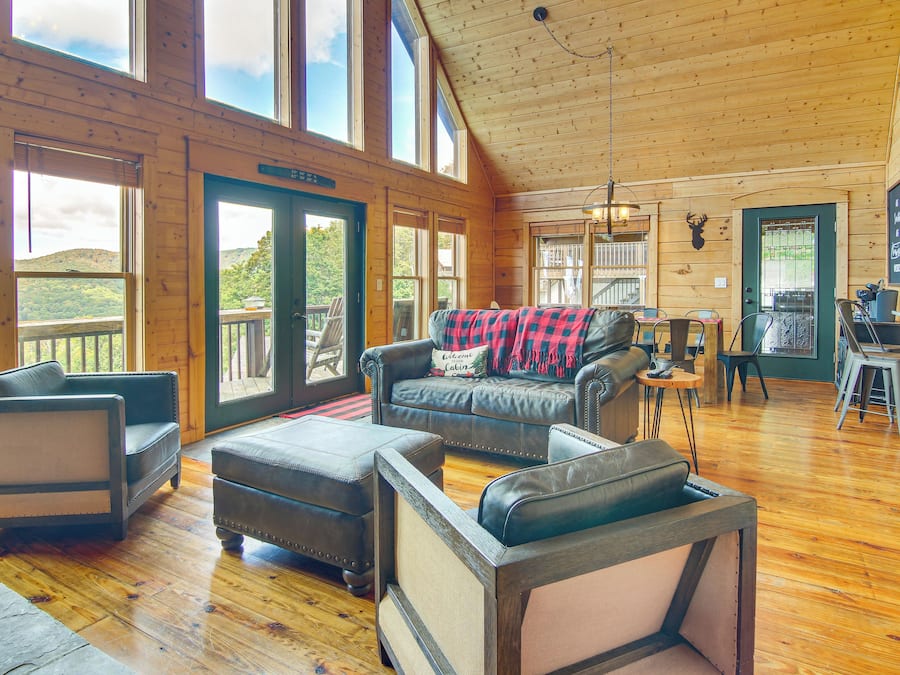 Casa (4 Bedrooms) | Interior