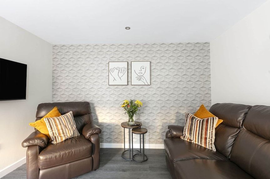 Ettrick Luxury Apartment - Tighnabruaich