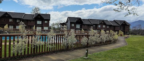 Apartamento | Exterior