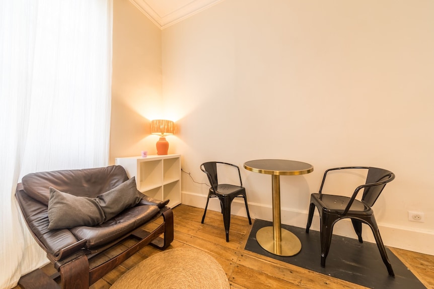 Villa Chadourne - La Clé Perdue - Studio - Brive-la-Gaillarde