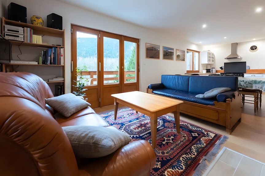 Gîte Nature L'orée Des éToiles - Vallei Van Munster - Haut-Rhin