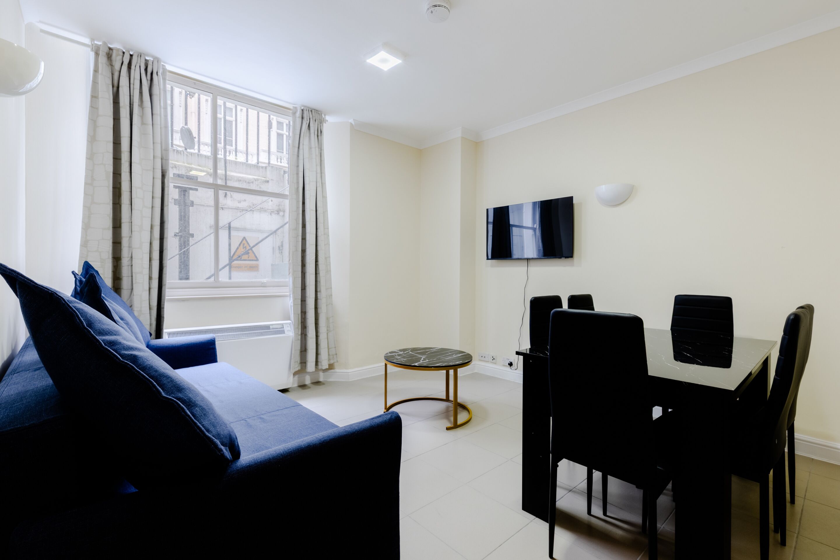 Appartement-supérieure-salle De Bain Privée - Londres