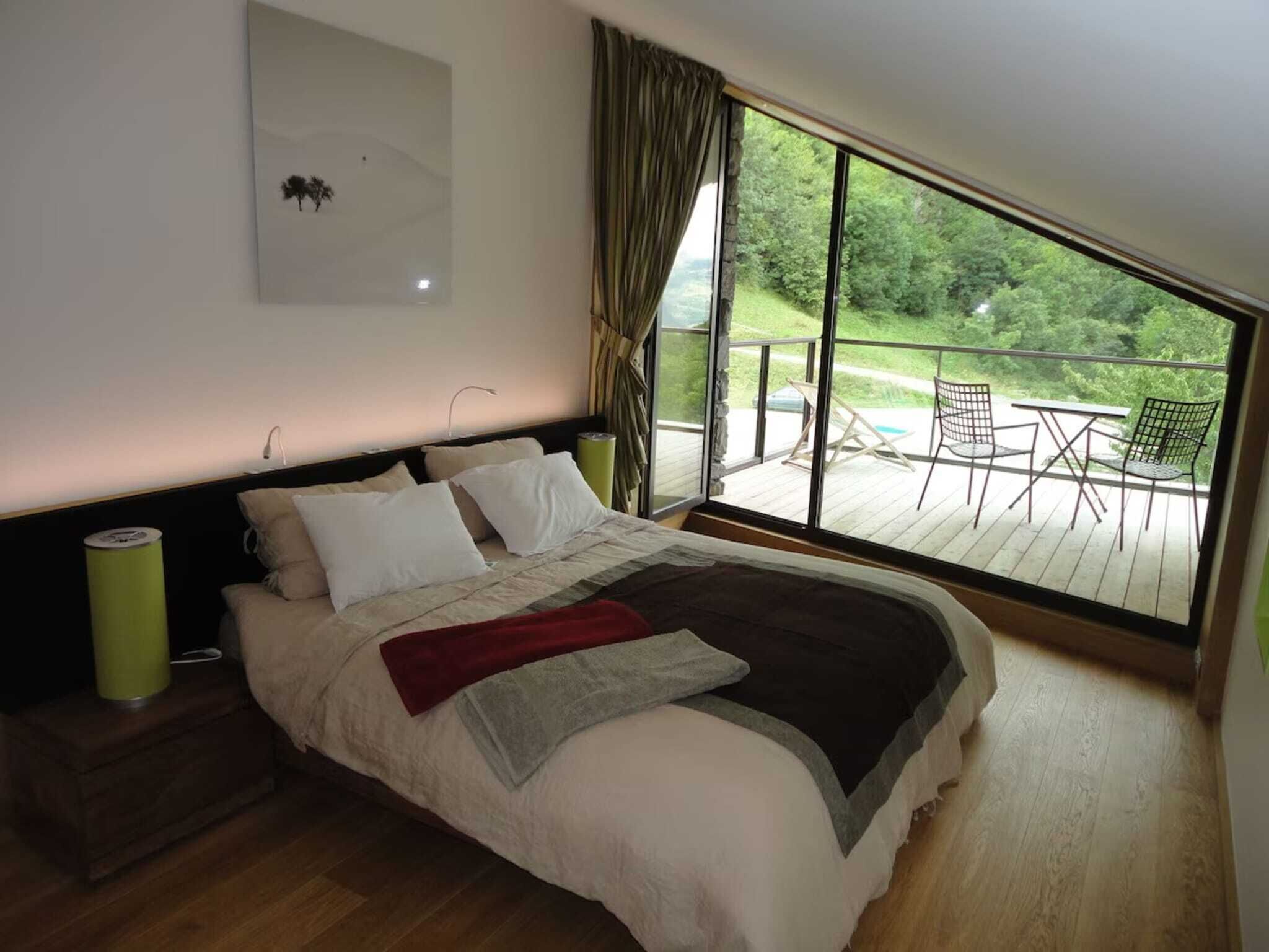 Minéral Lodge - Les Arcs Paradiski - La Rosière