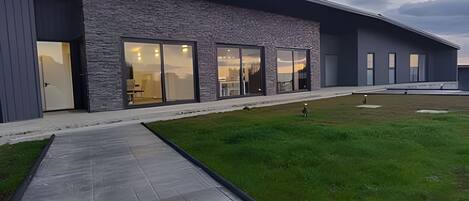 Apartamento | Fachada