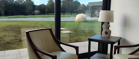 Apartamento | Interior