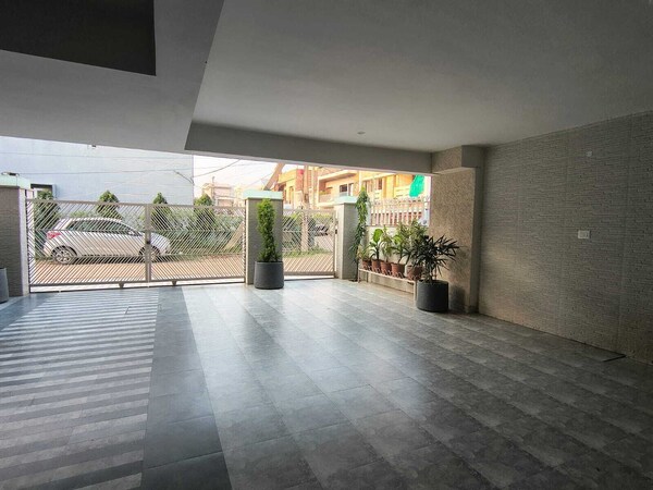 Homistay - Luxury Room - Panchkula