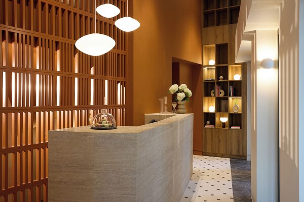 Bellén Athens Hotel - Athens