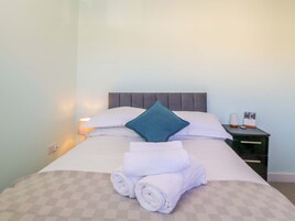 Casa de Campo | 2 quartos, com decoração personalizada, com mobília individualizada 