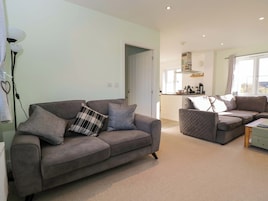 Casa de campo | Área de estar