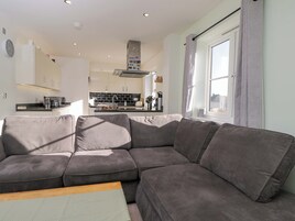 Casa de Campo | Sala de estar