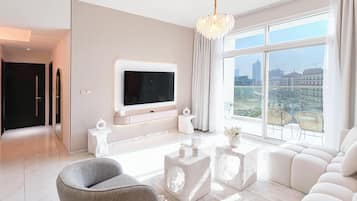 Apartamento (2 Bedrooms) | Interior