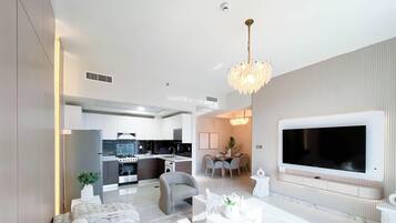 Apartamento (2 Bedrooms) | Interior