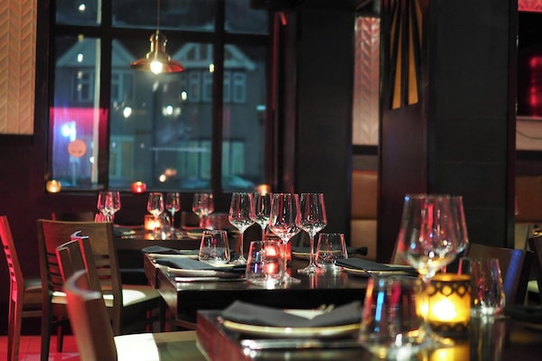Restaurantes