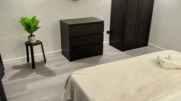Apartamento superior | Wi-Fi de cortesia