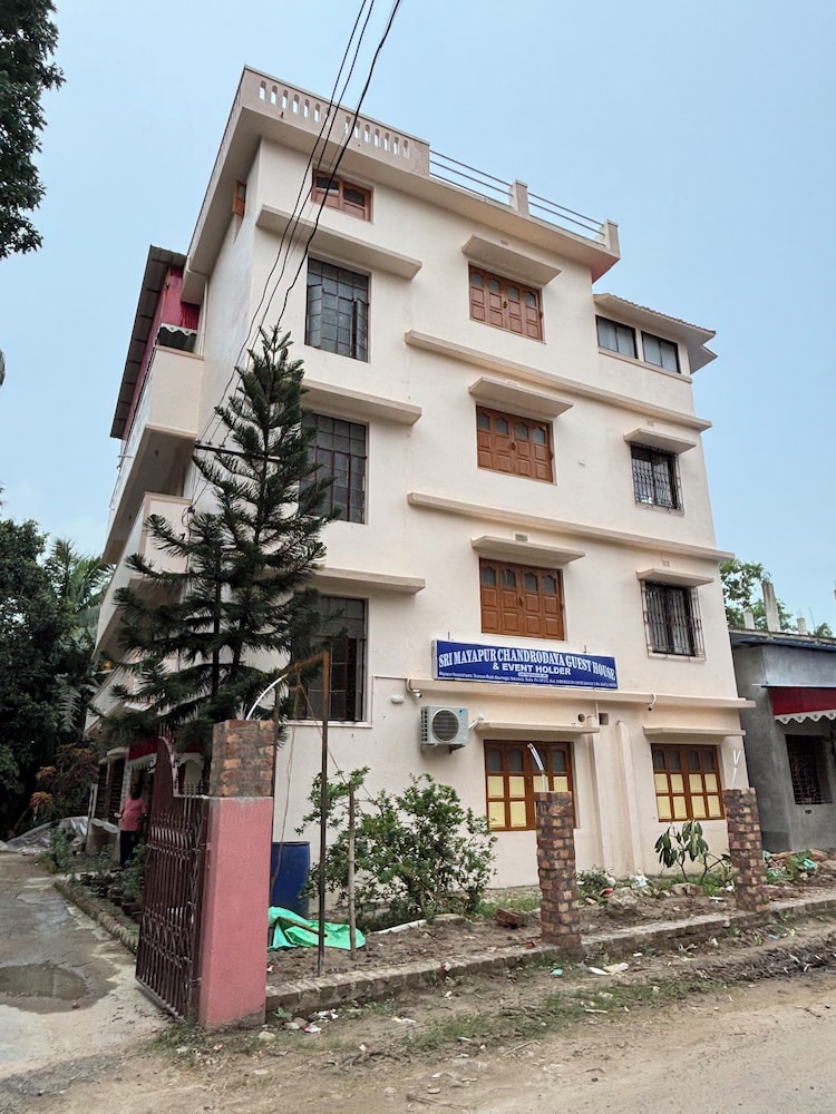 Sri Mayapur Chandrodaya Guest House - Mayapur