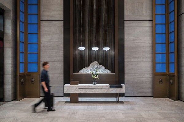 Novotel Hangzhou Xintiandi - Hangzhou