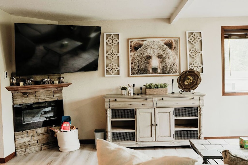 Rooftop Cabin On Amazing Crookneck Lake! "The Crookneck Lookout" - Shamineau Lake, MN